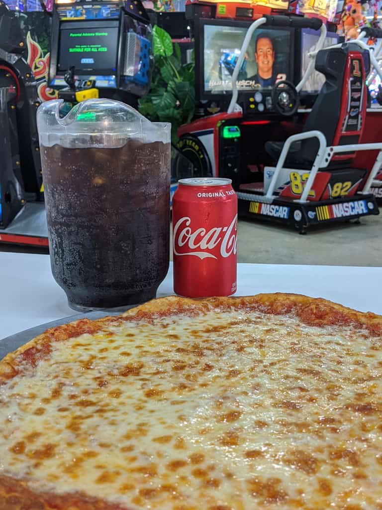 Field Trips – Treasure Island Fun Center